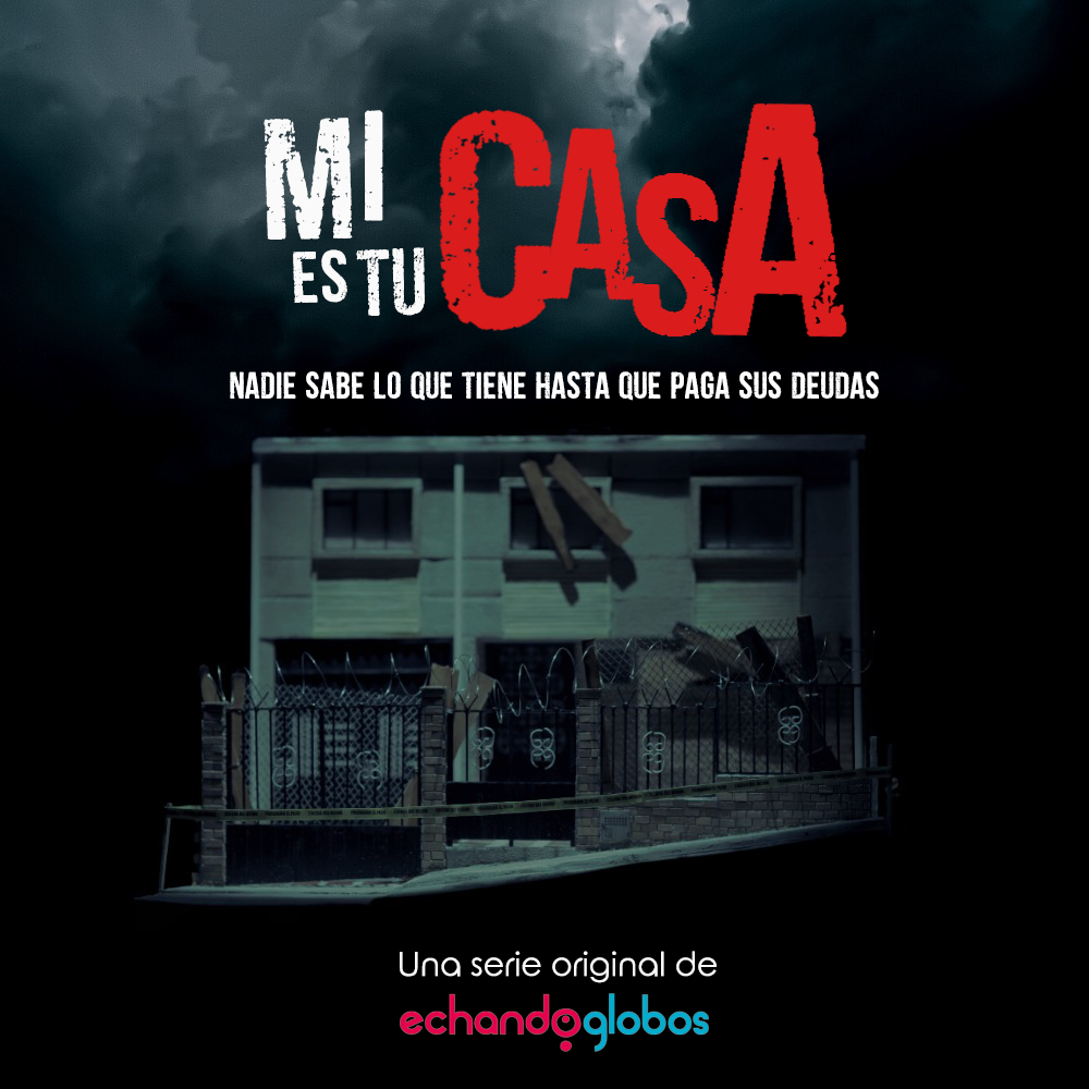 Índice series - METRO TELEVISIÓN